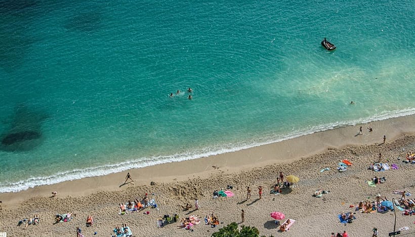 El Niño se profile : des mers quasi records en avril font craindre une ...