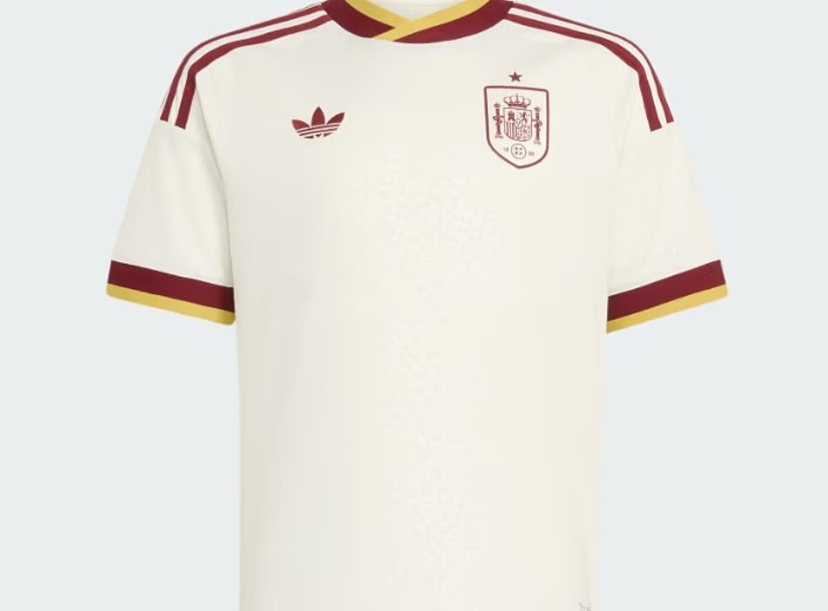 2026 World Cup shirts: Six strip designs already fit for a museum ...