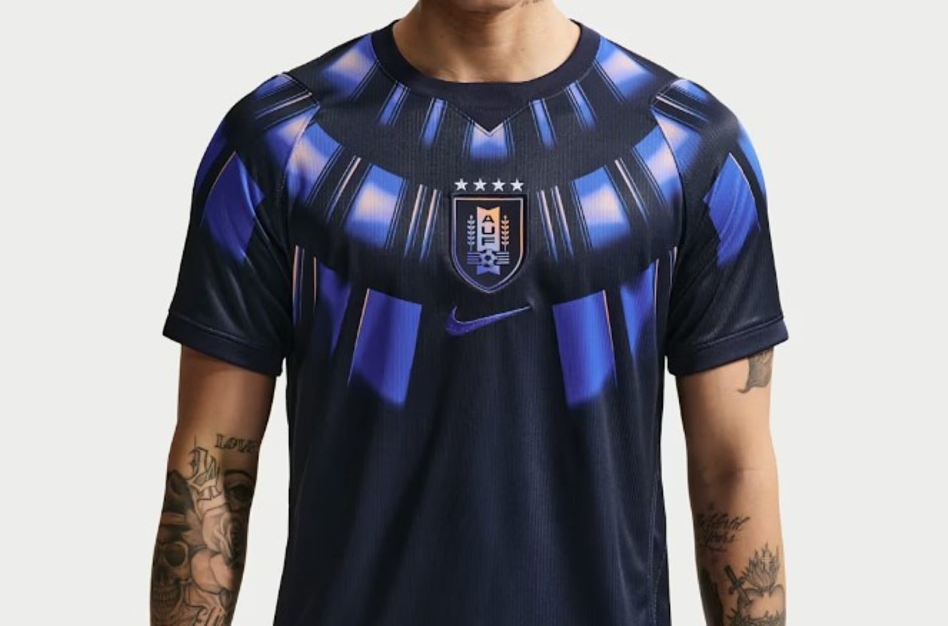 2026 World Cup shirts: Six strip designs already fit for a museum ...