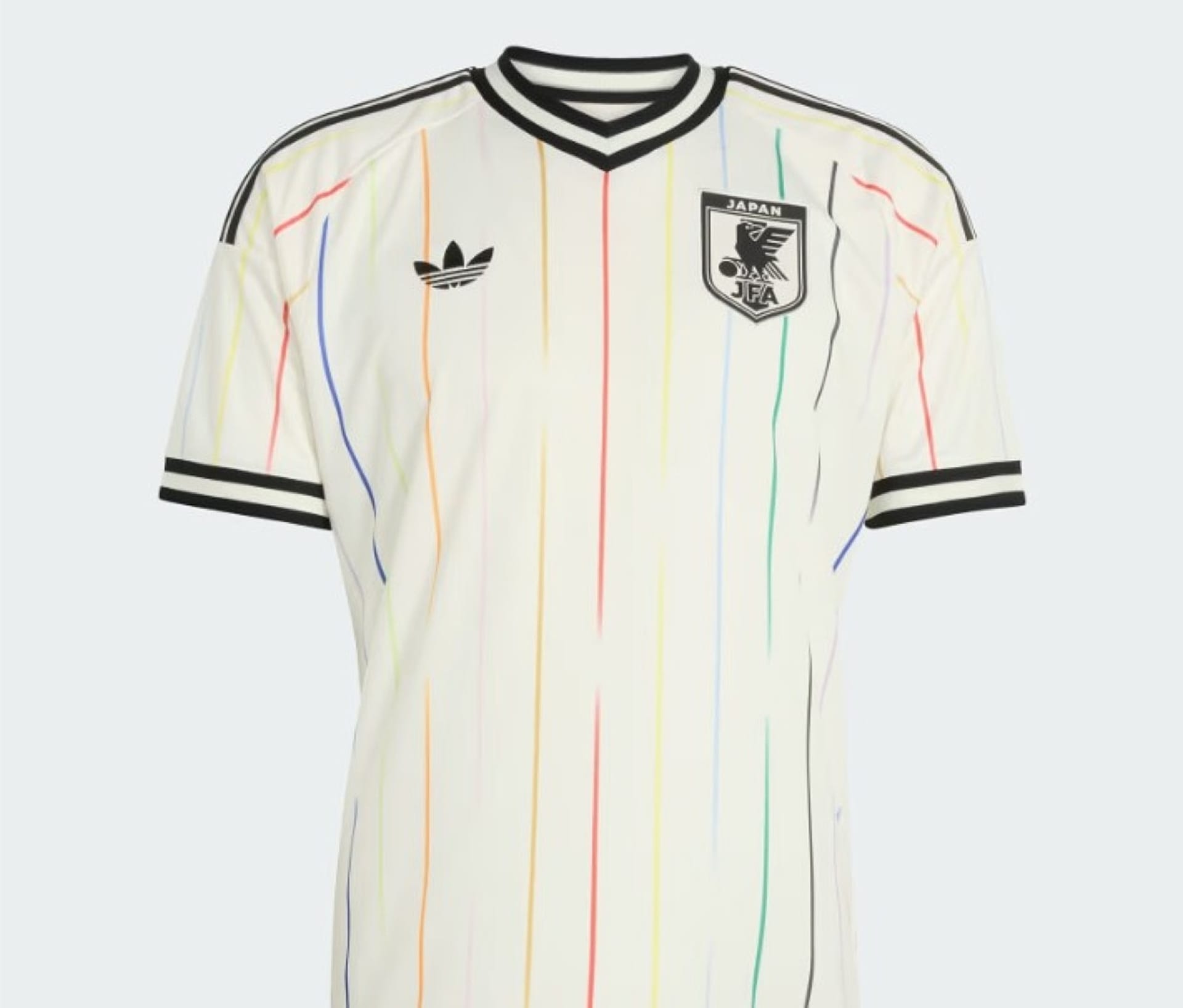 2026 World Cup shirts: Six strip designs already fit for a museum ...