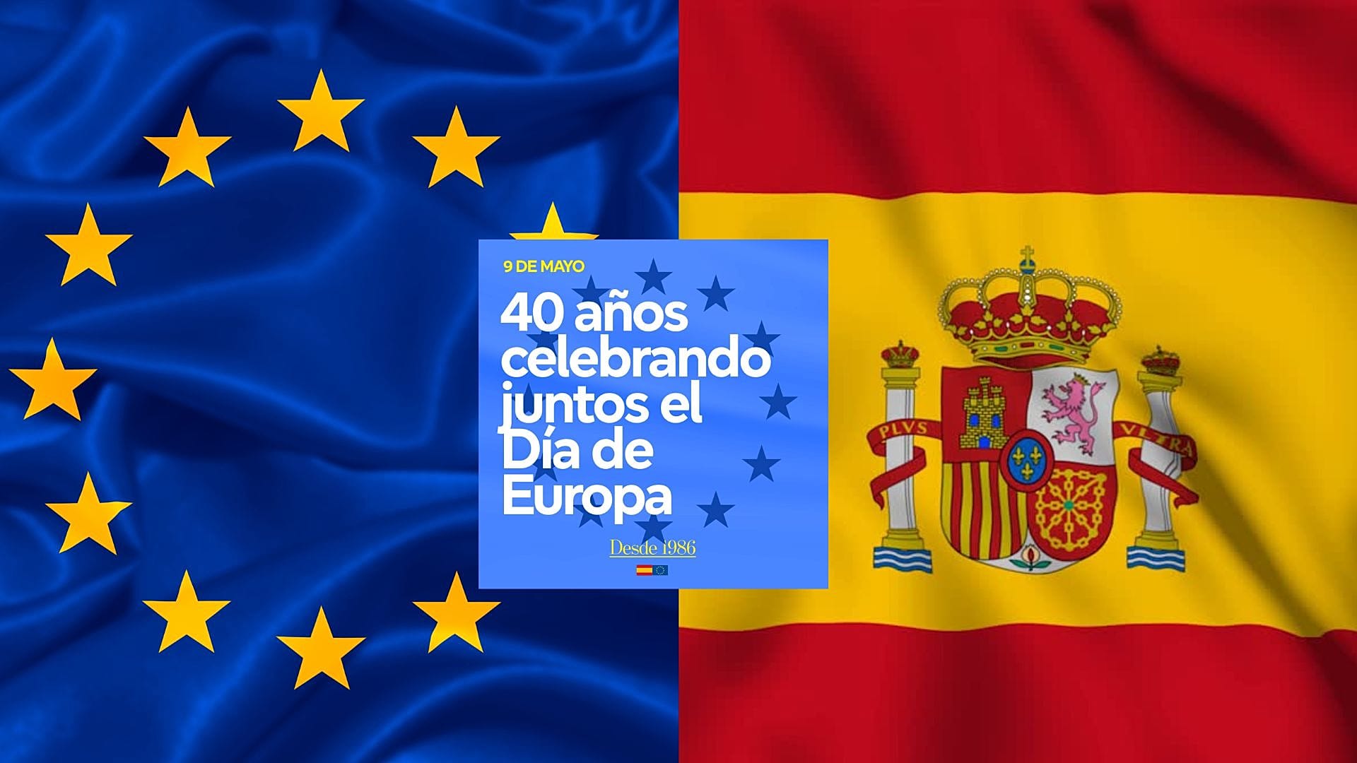 Europe Day: 40 years of ups and downs in Spain's relationship with the ...