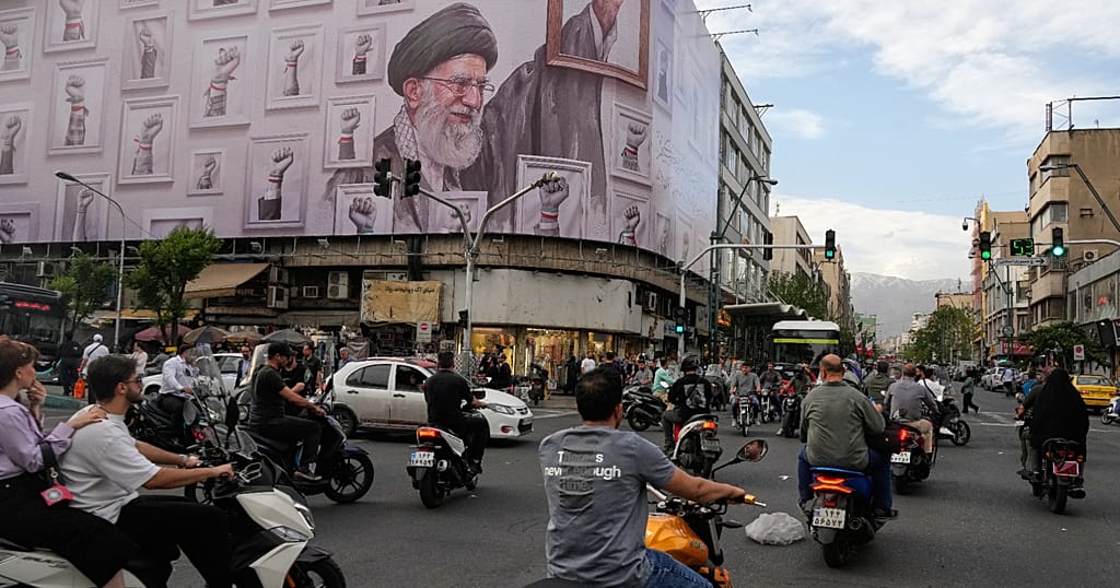Trump rejects Iran peace offer, raising fears of escalation | Africanews