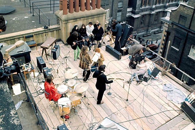 Beatles to open new immersive fan experience at iconic site of their ...