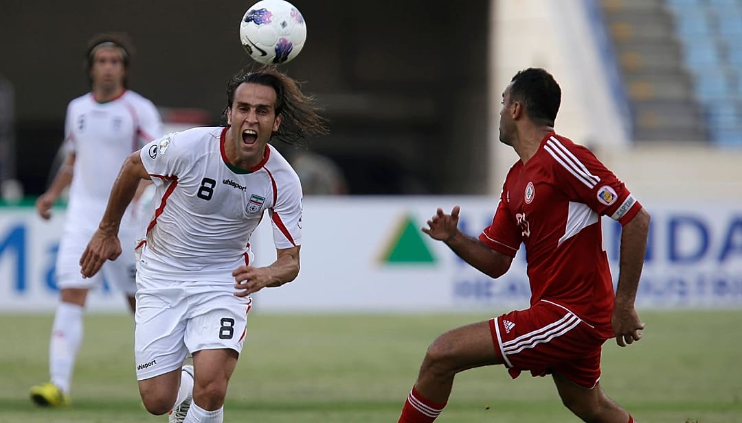 Iran seizes assets of football legend Ali Karimi in latest clampdown on ...