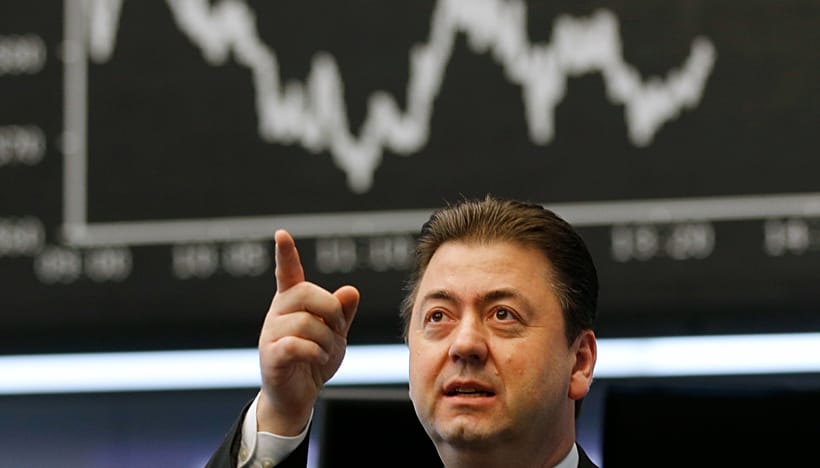 Bourse : les actions européennes les plus performantes de 2026, dont ...