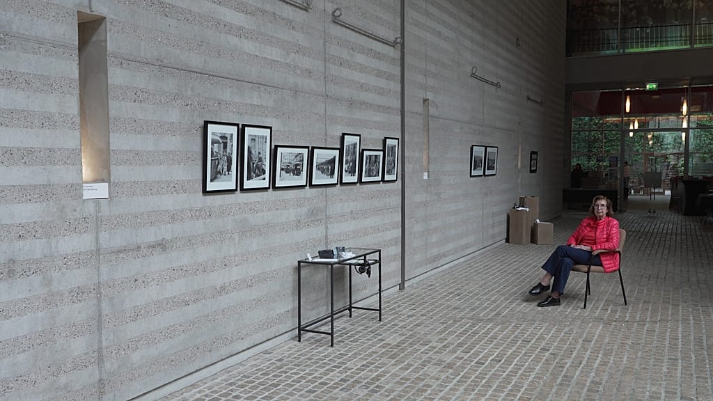 Vídeo. Una exposición fotográfica pone rostro a las víctimas del ...