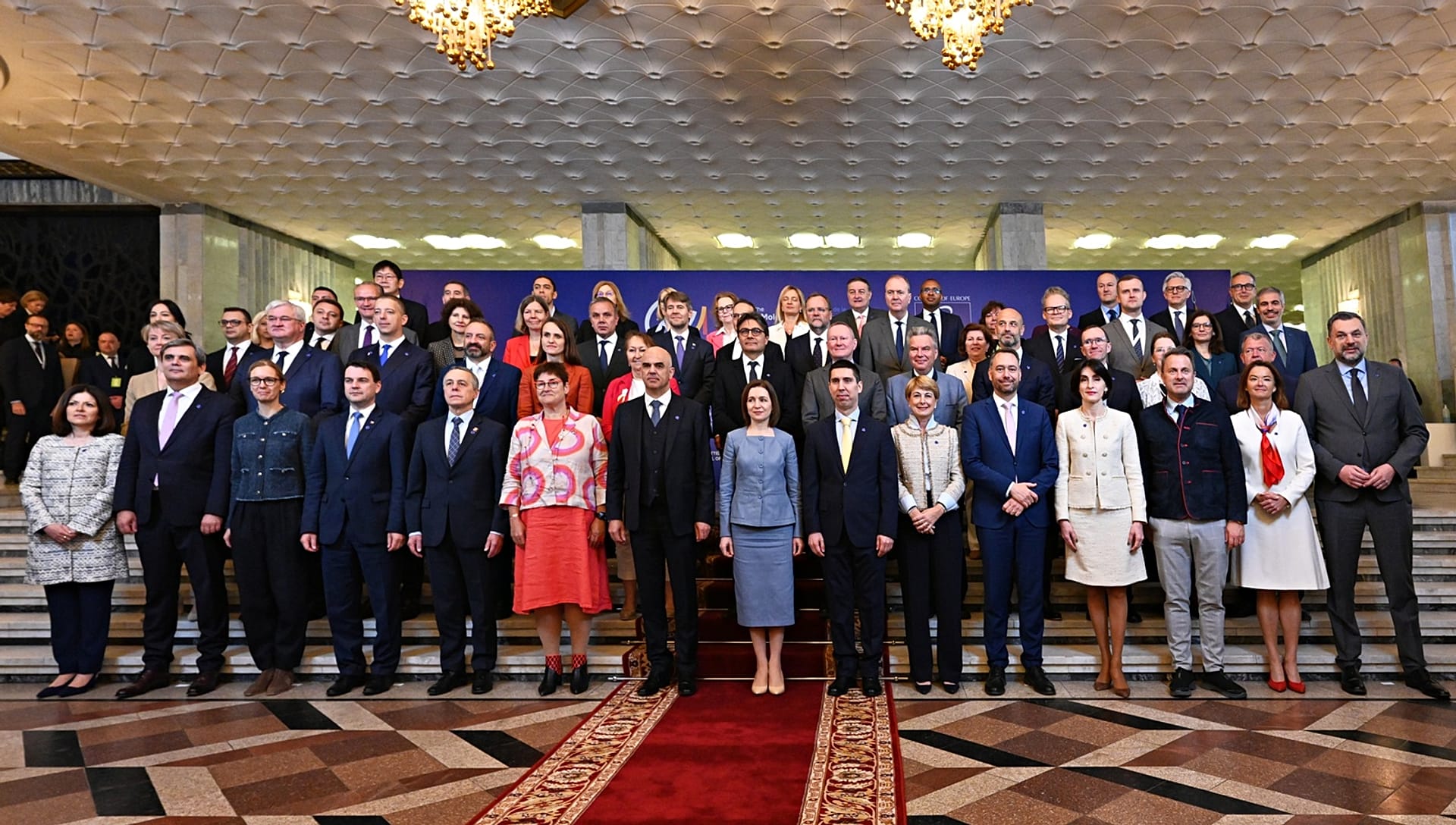 La Norimberga di Putin: 36 Paesi firmano per il Tribunale speciale nato ...