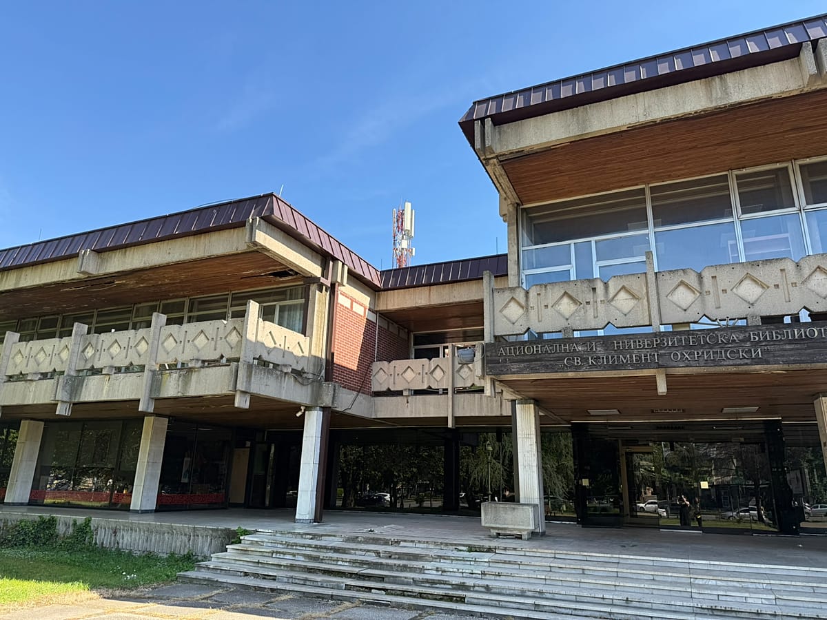 Instagram’ın algoritması değişti: 'Brütalist' mimari neden popüler ...