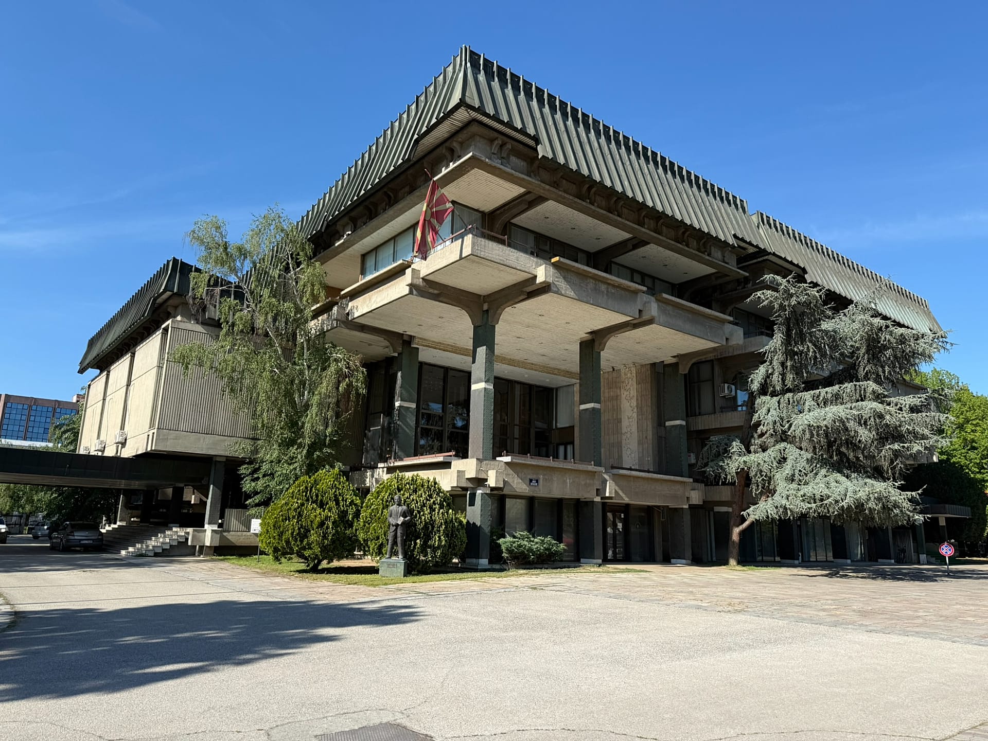 Instagram’ın algoritması değişti: 'Brütalist' mimari neden popüler ...