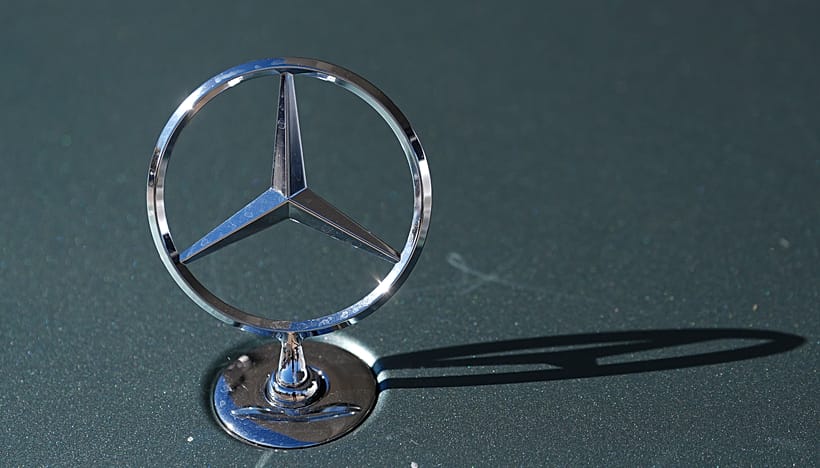 From cars to defence, Mercedes-Benz signals openness to military sector ...