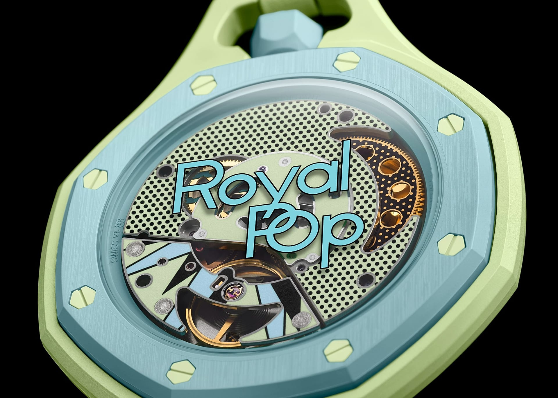 Fiebre Por El Reloj Pop Swatch Pide Calma Mientras Sigue La Demanda