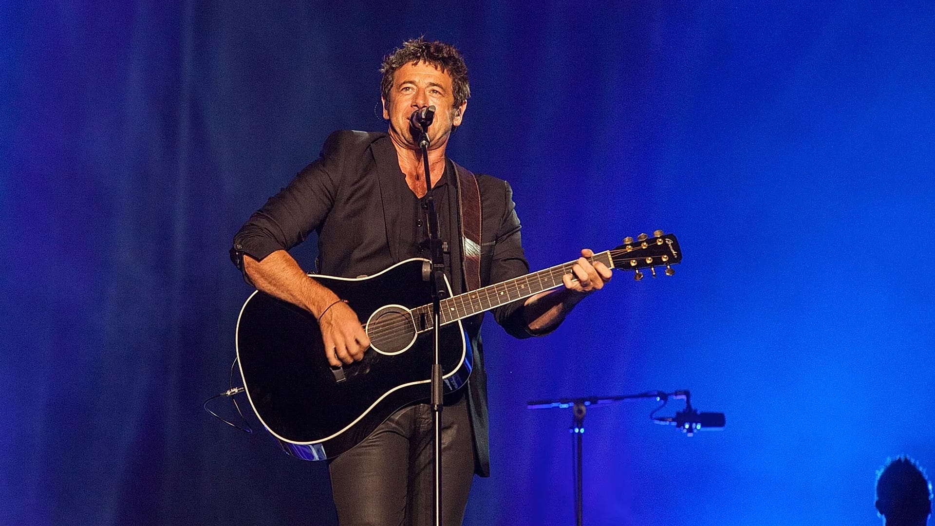 French singer and actor Patrick Bruel faces more accusations of sexual ...