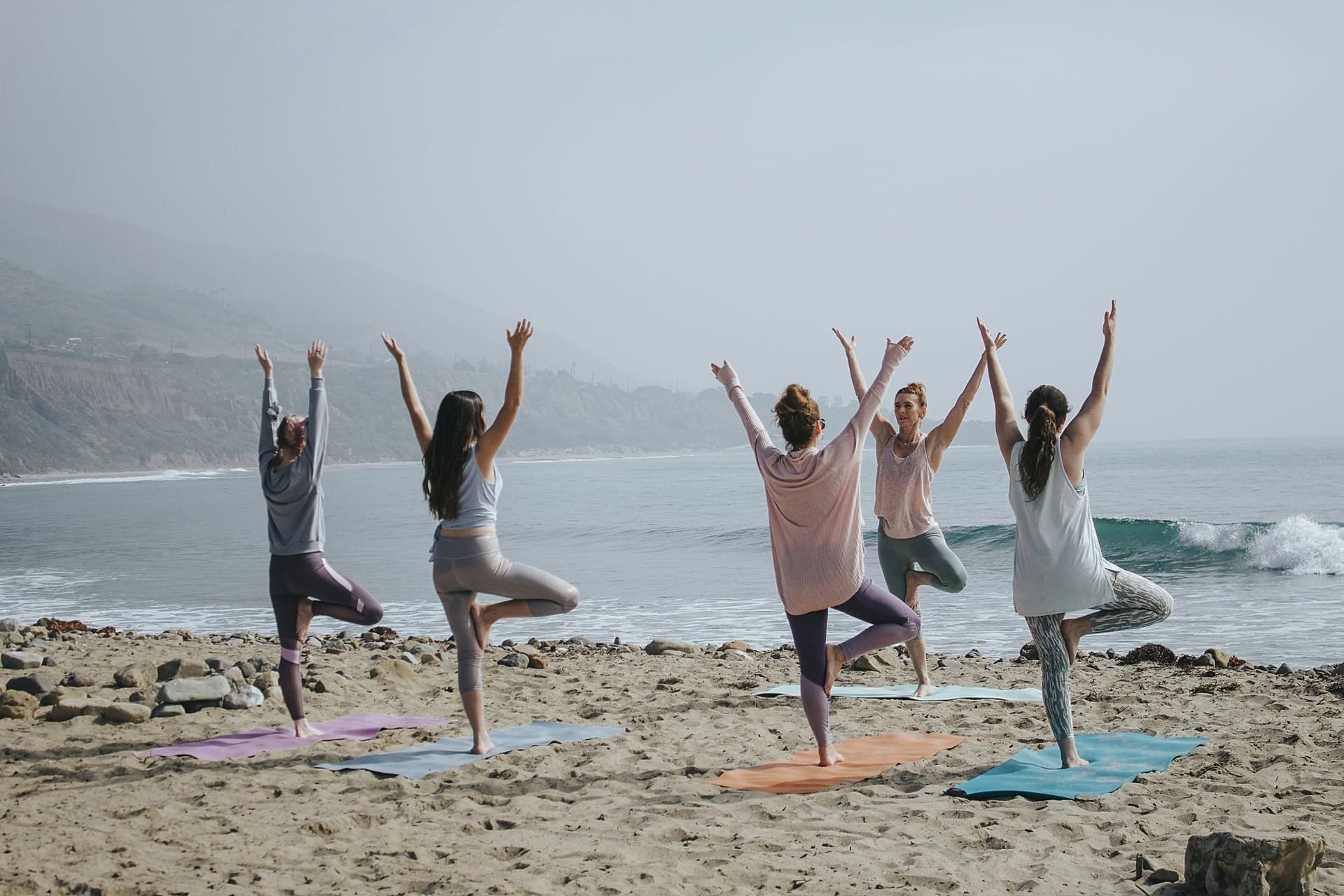 Grief travel is booming as mourners turn to healing retreats and ...
