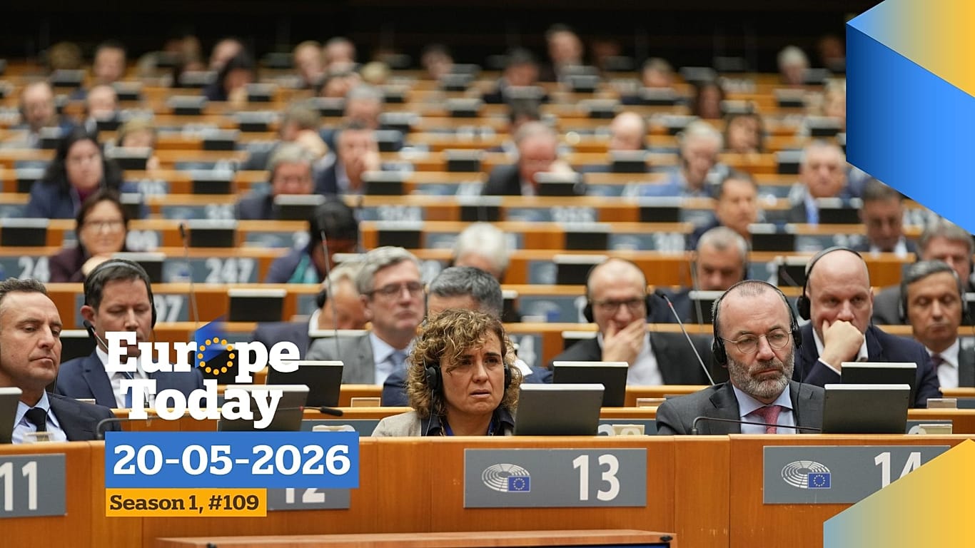 Europe Today: EU strikes deal on trade pact with US as Putin meets Xi ...