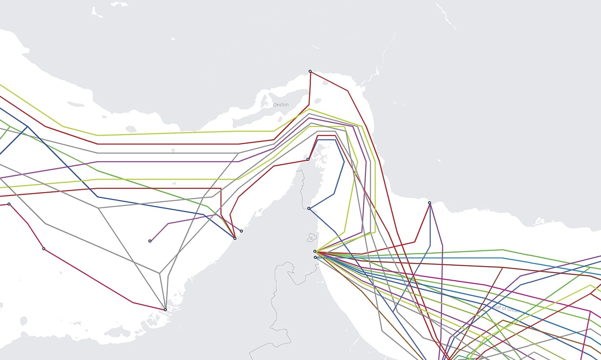 Κίνδυνος για το ευρωπαϊκό internet; Το Ιράν εξετάζει δασμούς για ...