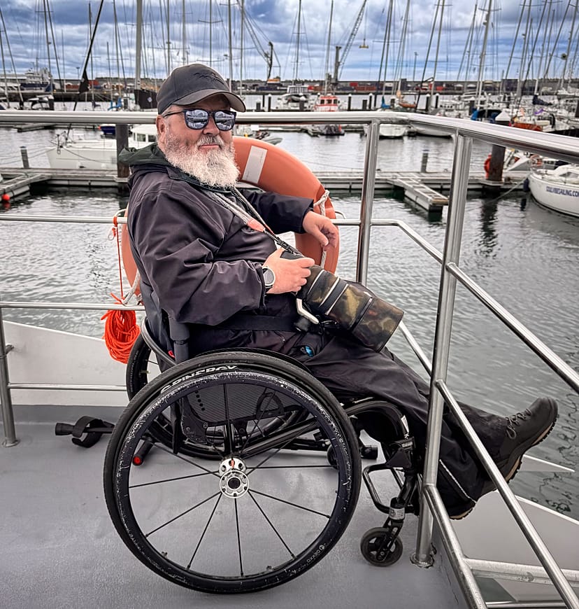 Where to travel for accessible adventures in Europe, according to the ...