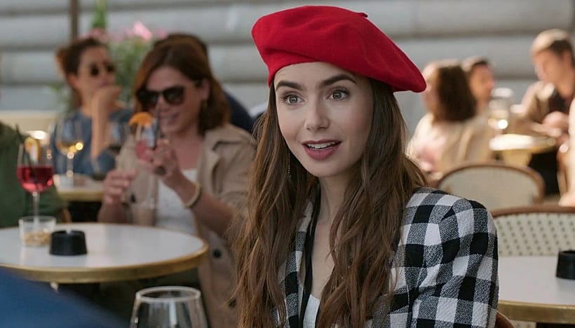 Netflix-Serie „Emily in Paris“ endet nach sechs Staffeln – und das ist ...