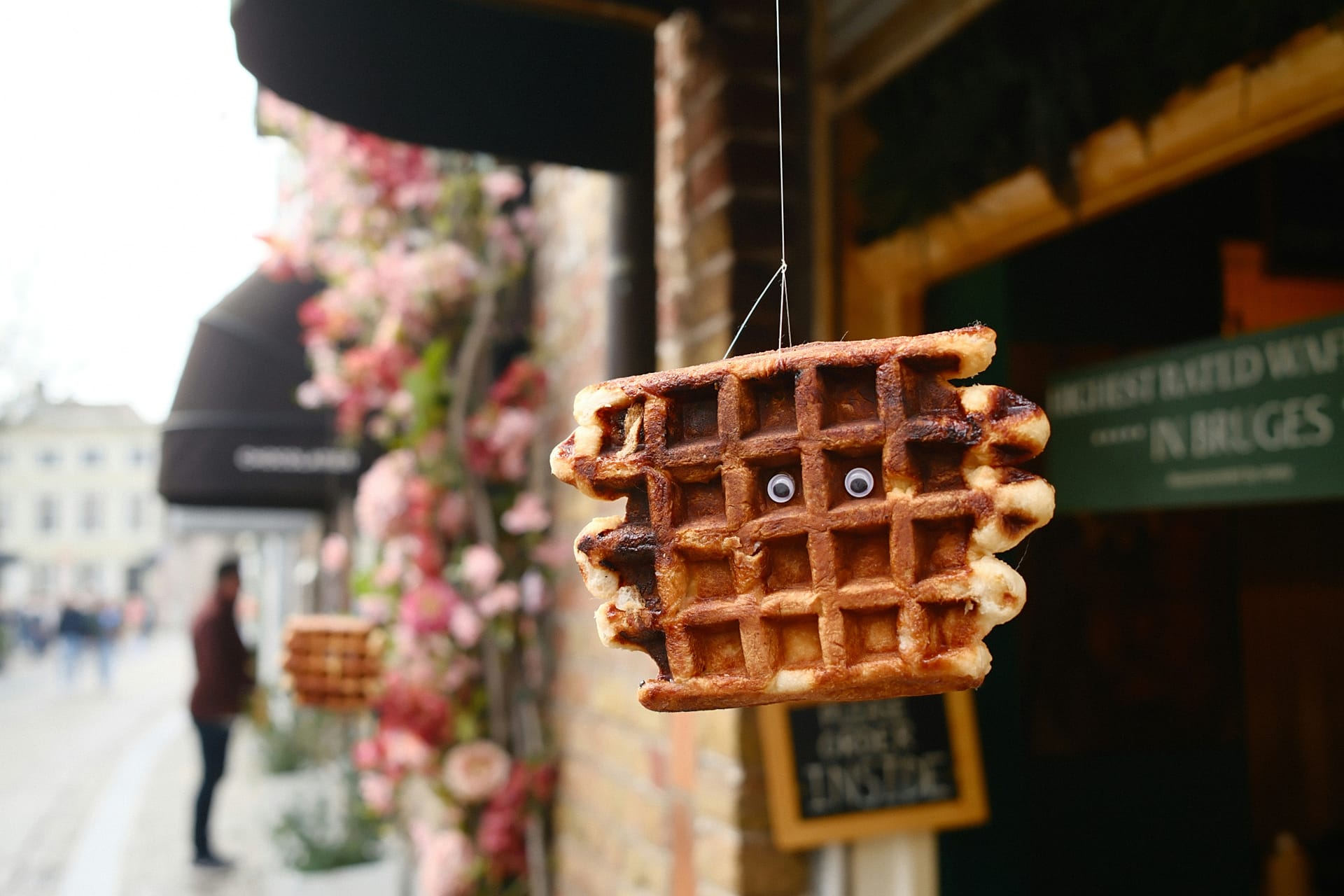 Travelling to Belgium? An expert shares their top tips for visitors ...