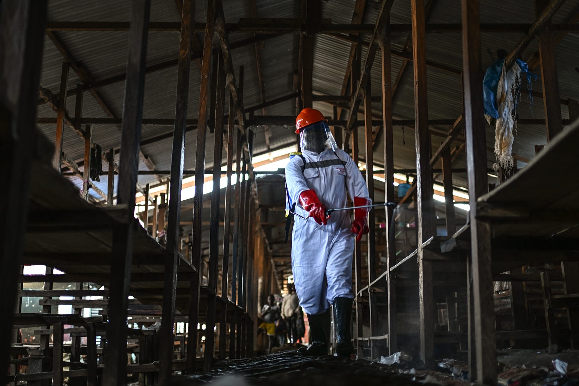 Ebola alert in Italy: Tests of two suspected cases in Lombardy return ...