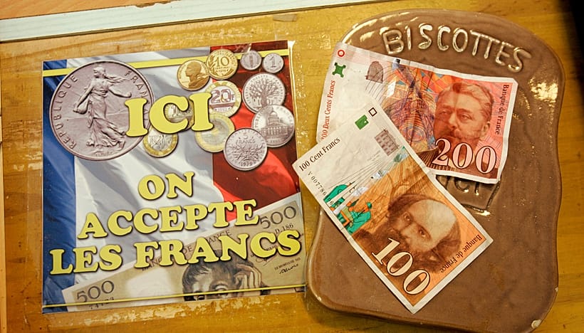 Marianne d'or: Paris Mint to issue first solid-gold coins in over a ...