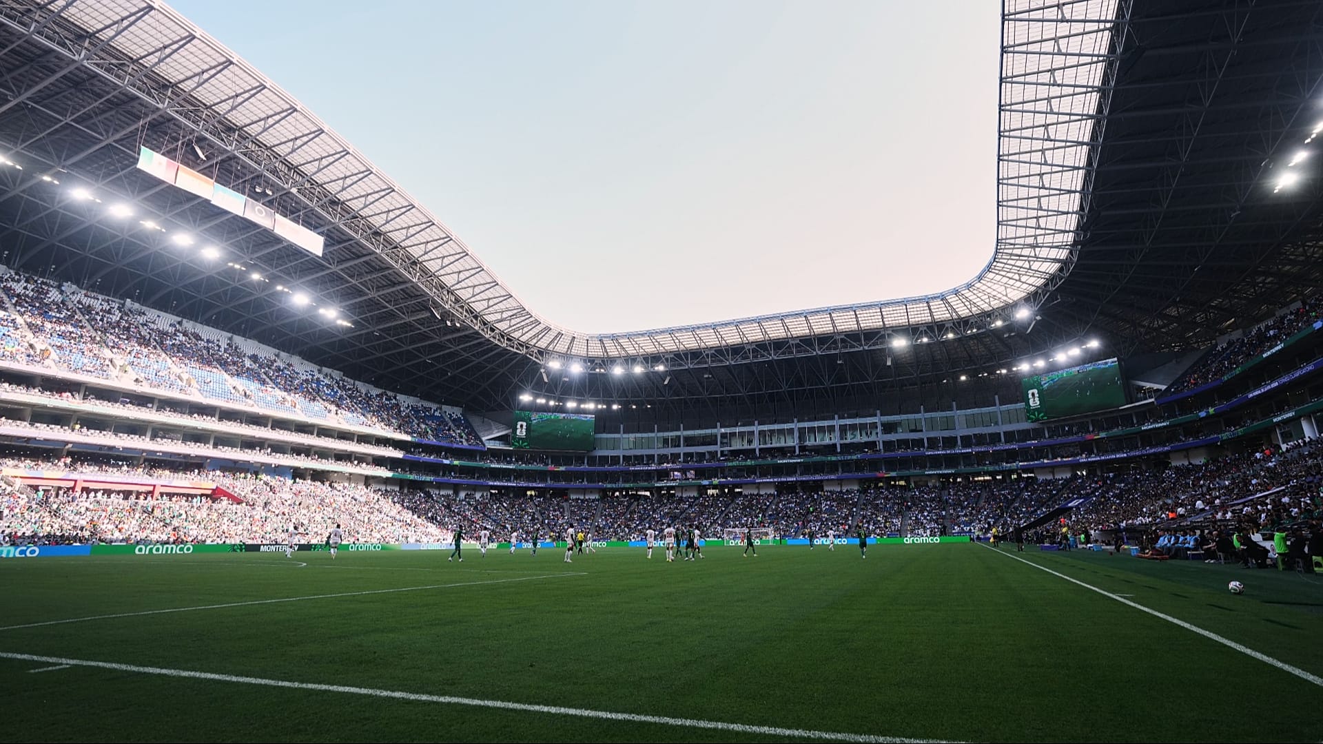 Monterrey: A travel guide to the 2026 World Cup host city | Euronews