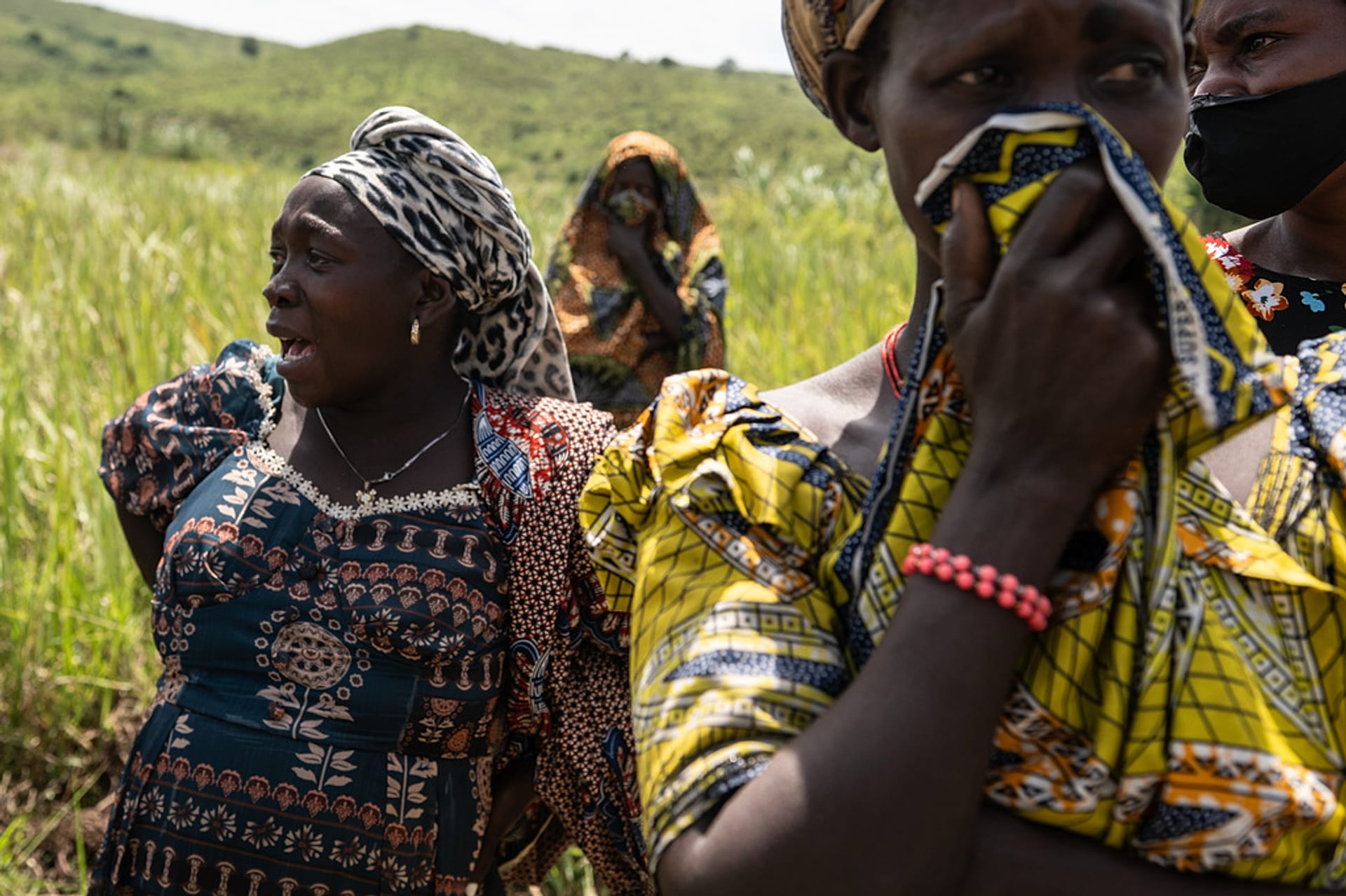Uganda shuts border with DR Congo as cases of rare Ebola type surge ...