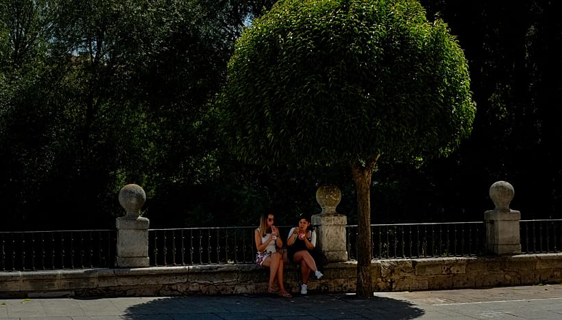 Heat dome turns May into August in Spain: temperatures near 40C | Euronews