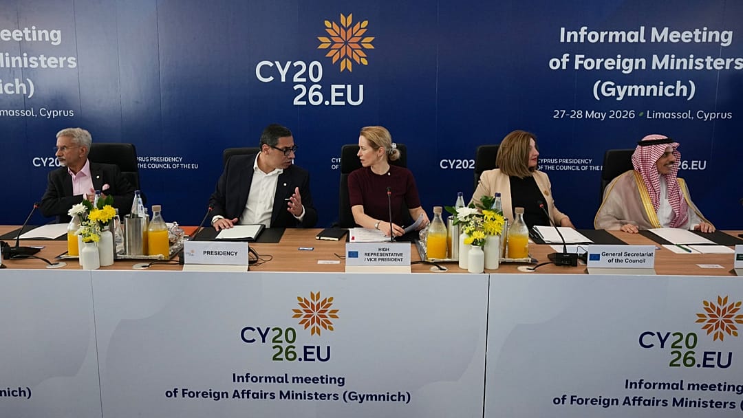 EU countries insist on unity to avoid falling into Russia's special ...