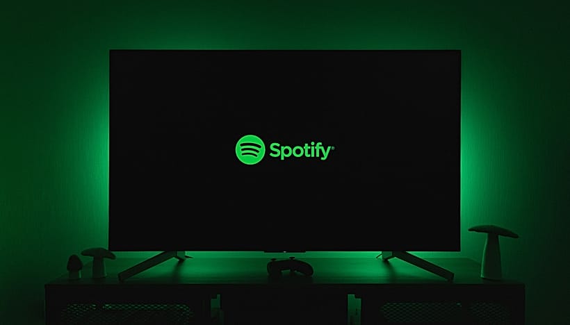 Spotify-Co-Chef verteidigt neues KI-Musik-Feature als besser als Schund ...