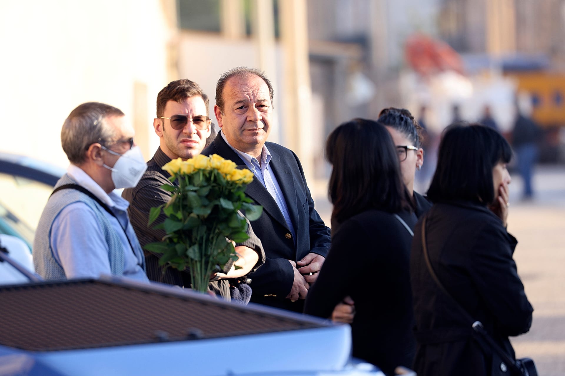 Italian police seize more than €200m in late mafia boss Matteo Messina ...
