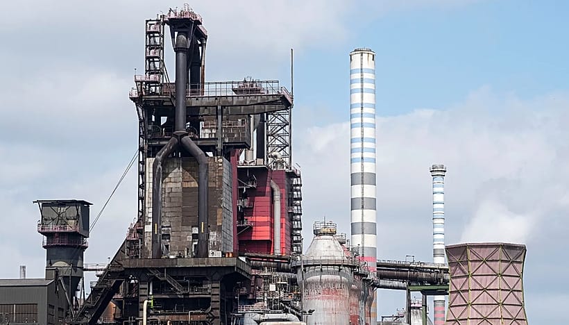 Carbon tax UE, Italia e altri Paesi chiedono una revisione delle quote ...