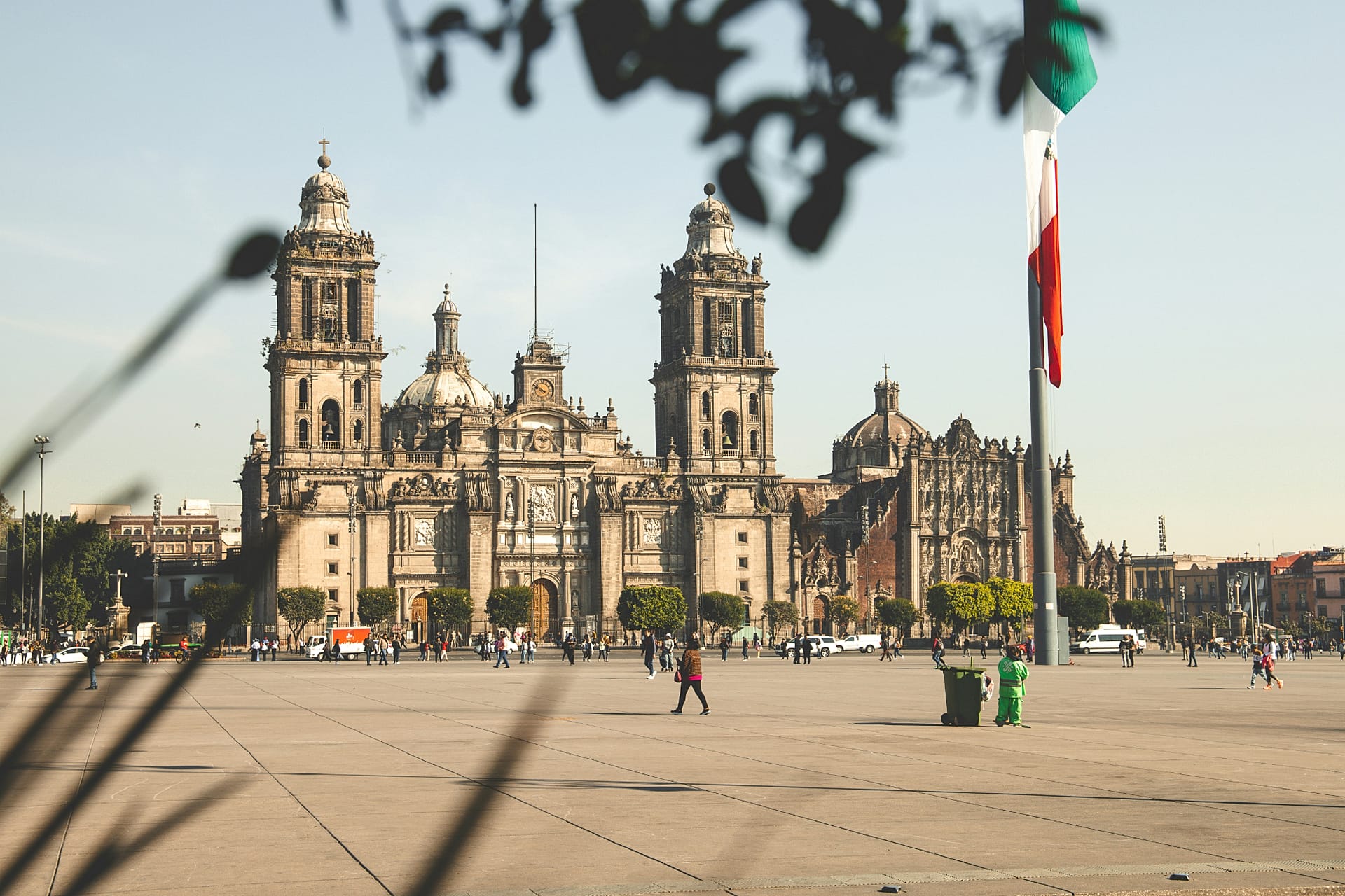 Trabajo remoto en el Mundial 2026: estas son las mejores sedes para ...
