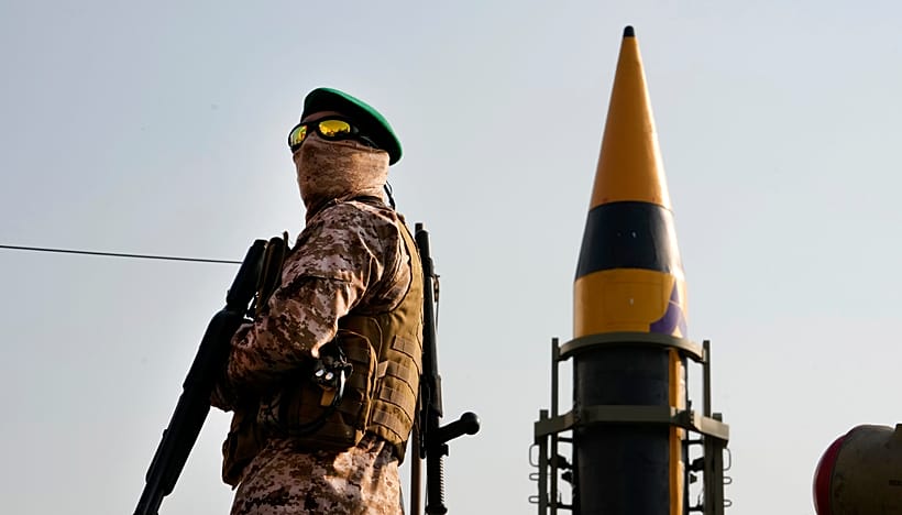 Video. US and Iran exchange fire as peace deal remains in limbo | Euronews
