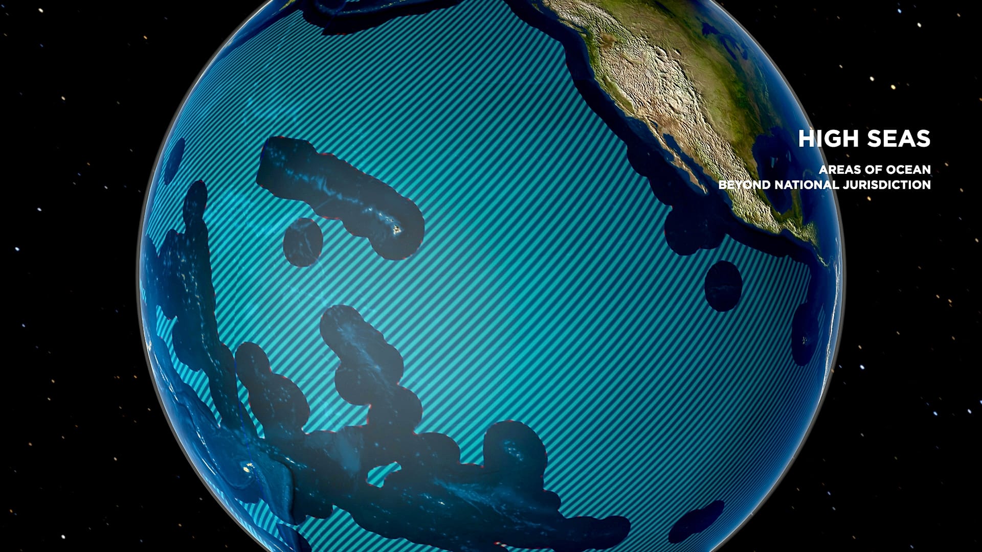 'It belongs to all of us': How the High Seas Treaty is shaping global ...