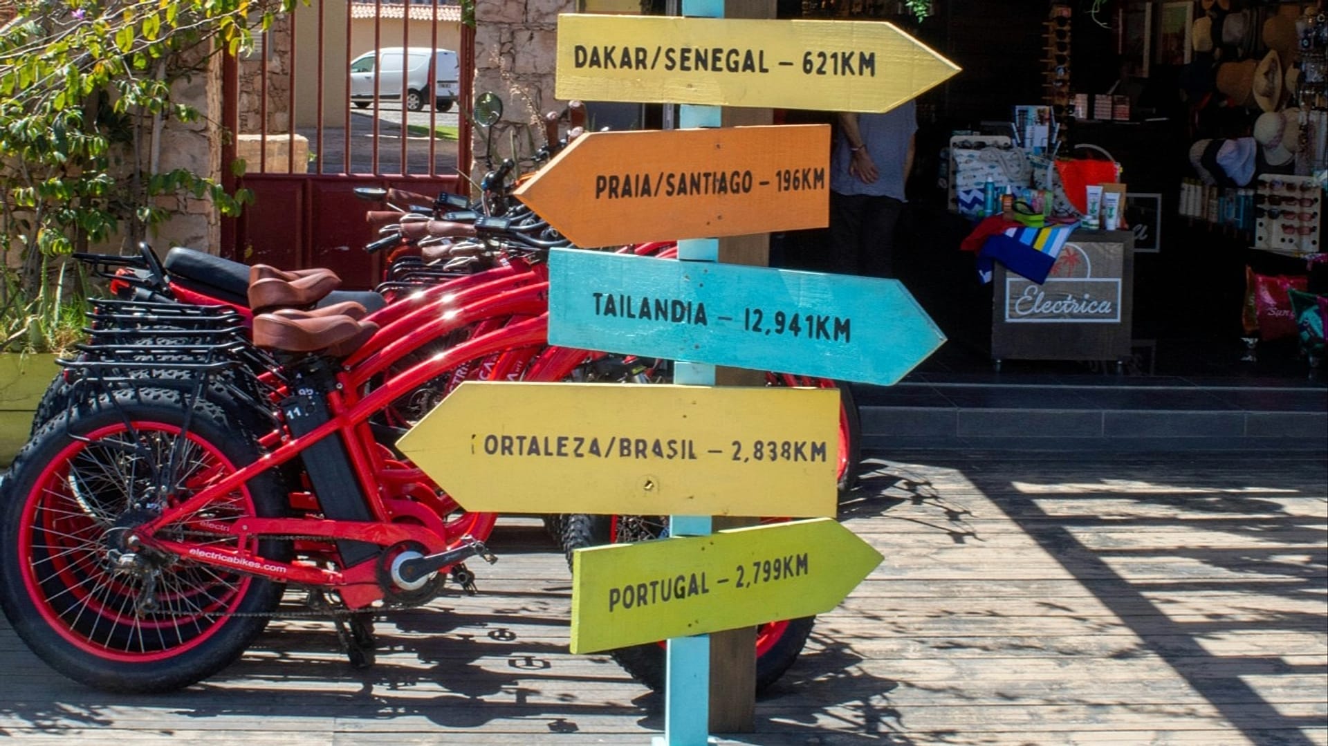 Cabo Verde: ezt kell tudni az atlanti szigetállamról utazás előtt ...