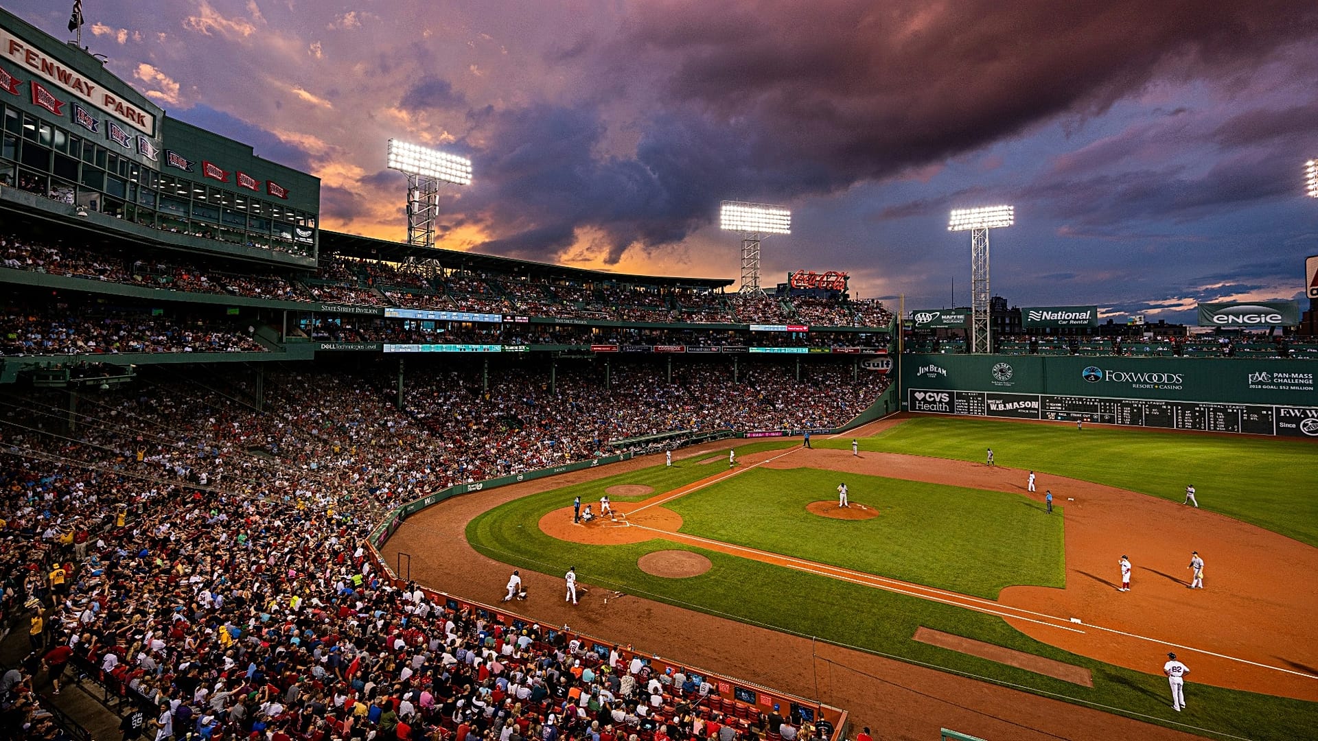 Boston: A travel guide to the 2026 World Cup host city | Euronews