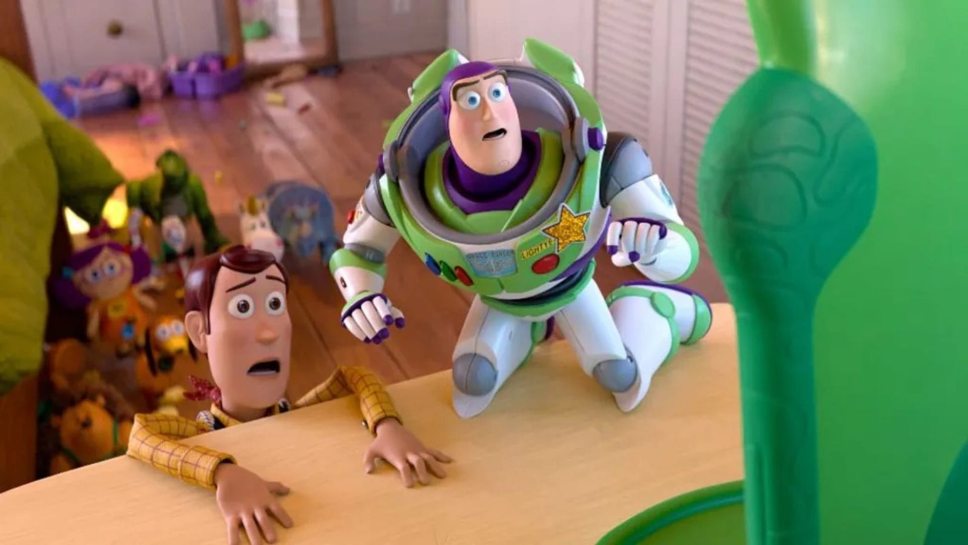 Tay Story: Taylor Swift bestätigt neuen Song für „Toy Story 5“ über ...