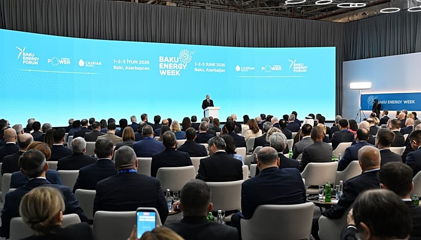Energy transport corridors to Europe boosted by AI and new digital ...