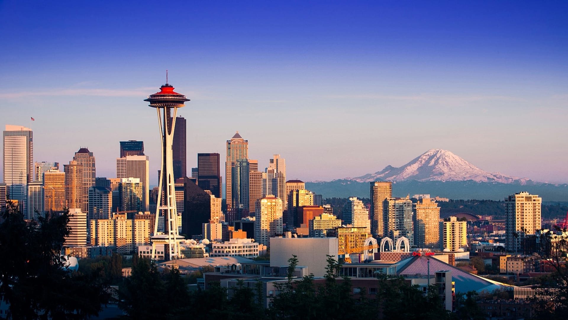 Seattle: 2026 Dünya Kupası ev sahibi kent için seyahat rehberi | Euronews