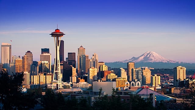 Seattle : guide de voyage de la ville hôte de la Coupe du monde 2026 ...