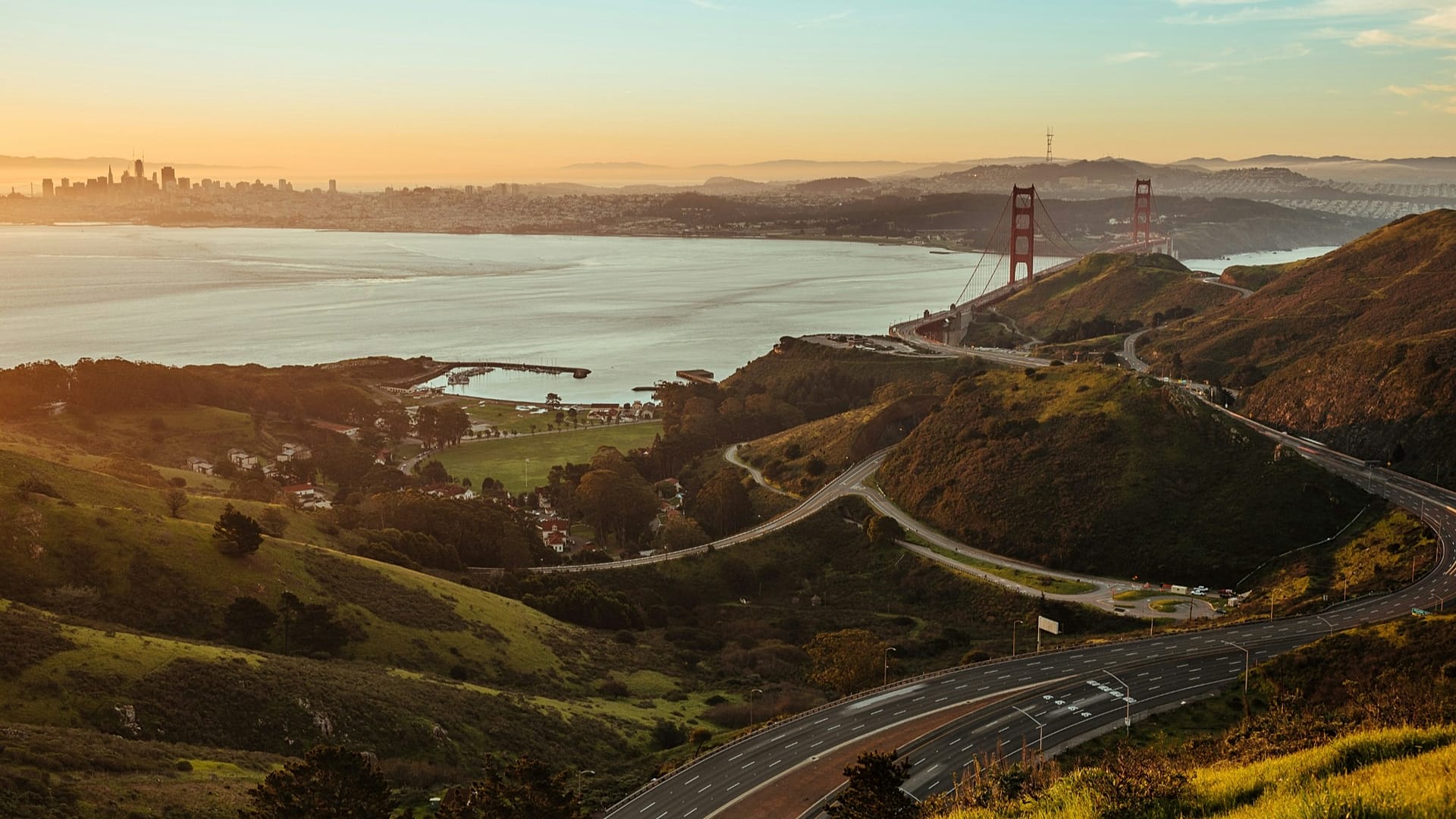 San Francisco Bay Area: A travel guide to the 2026 World Cup host ...