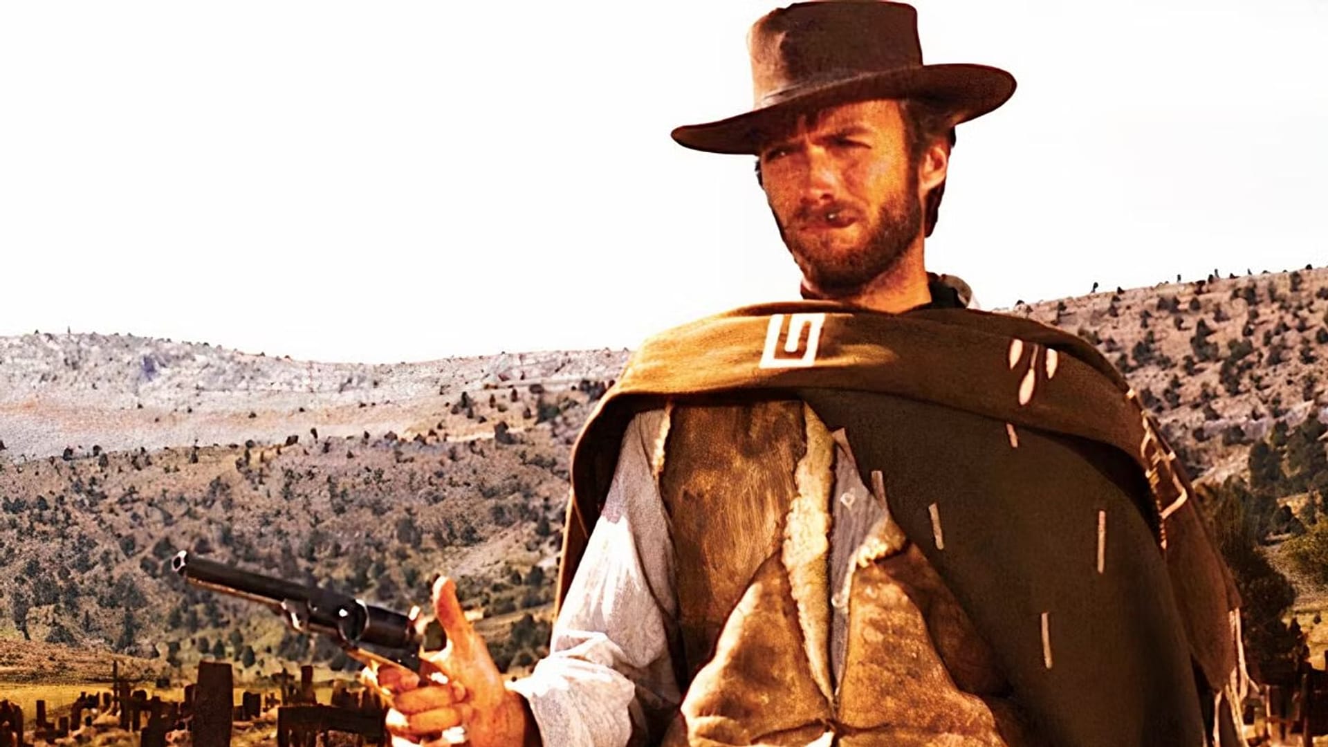 Clint Eastwood, 96, kończy karierę aktora i reżysera – potwierdza syn ...