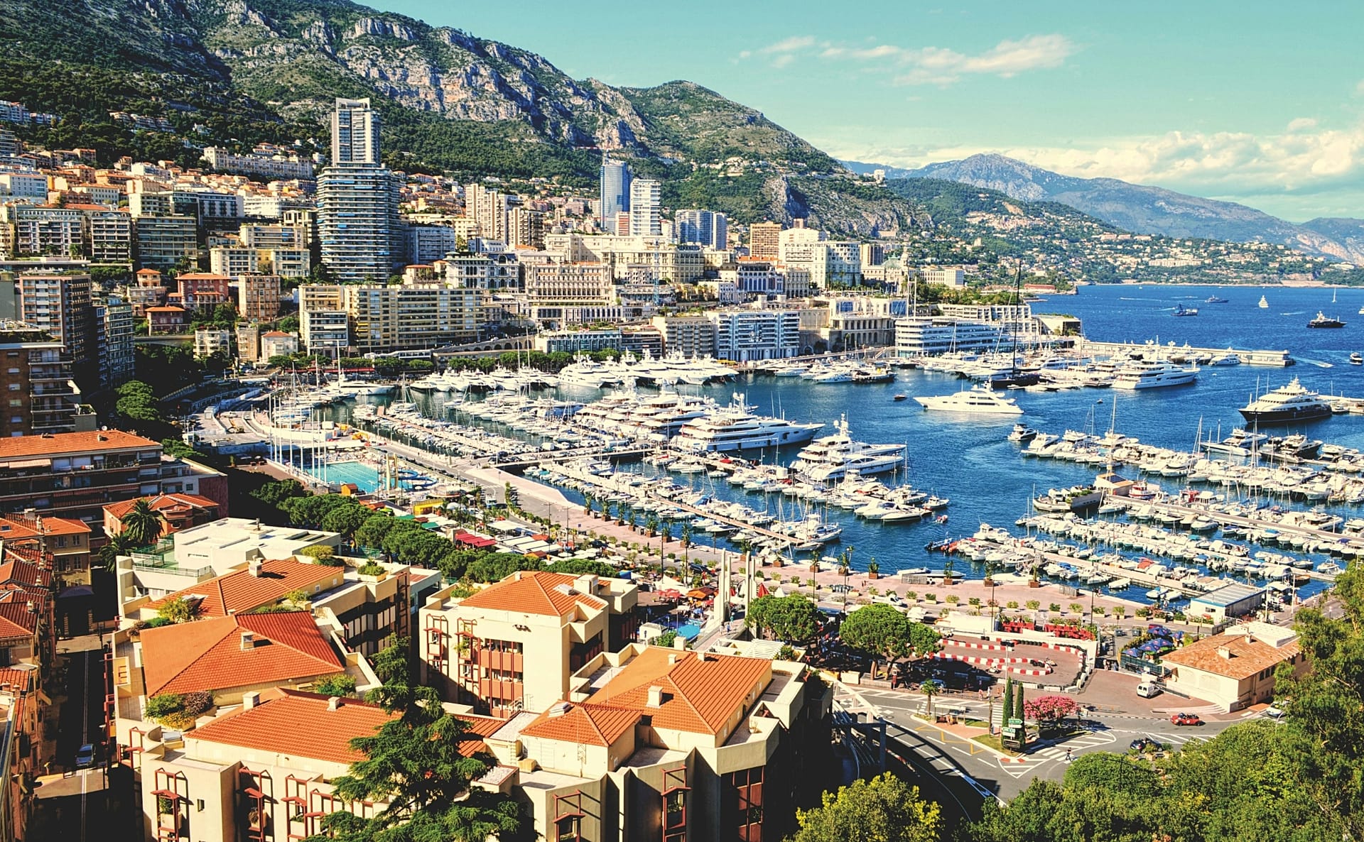Revealed: Europe's cheapest and most expensive countries for holiday ...