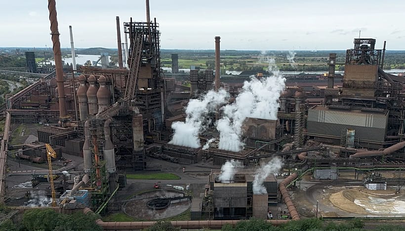 Irão: OCDE corta previsão de crescimento global para 2026 e alerta para ...