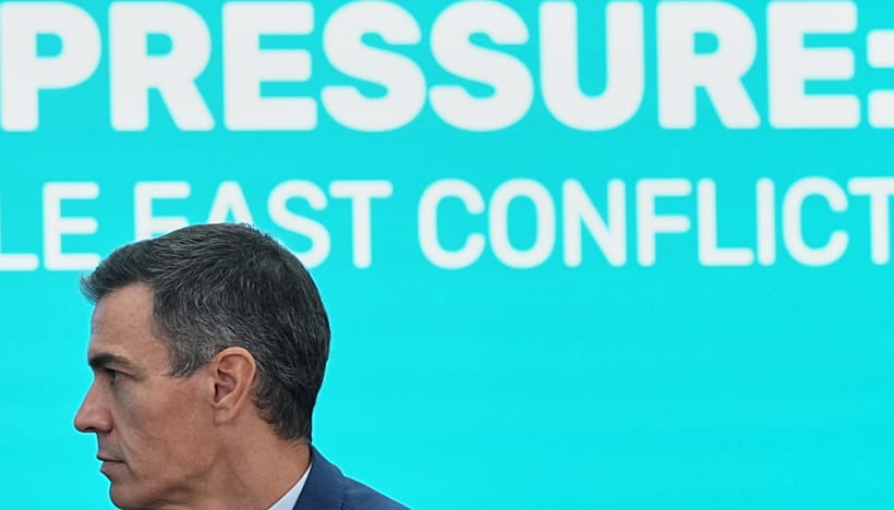 La UCO apunta a Pedro Sánchez, el 'one' al que se refería Leire Díez en ...