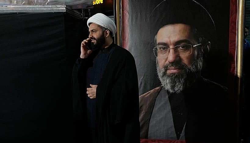 Ayatollah says Iran delivered 'decisive blow' to 'malicious enemy ...