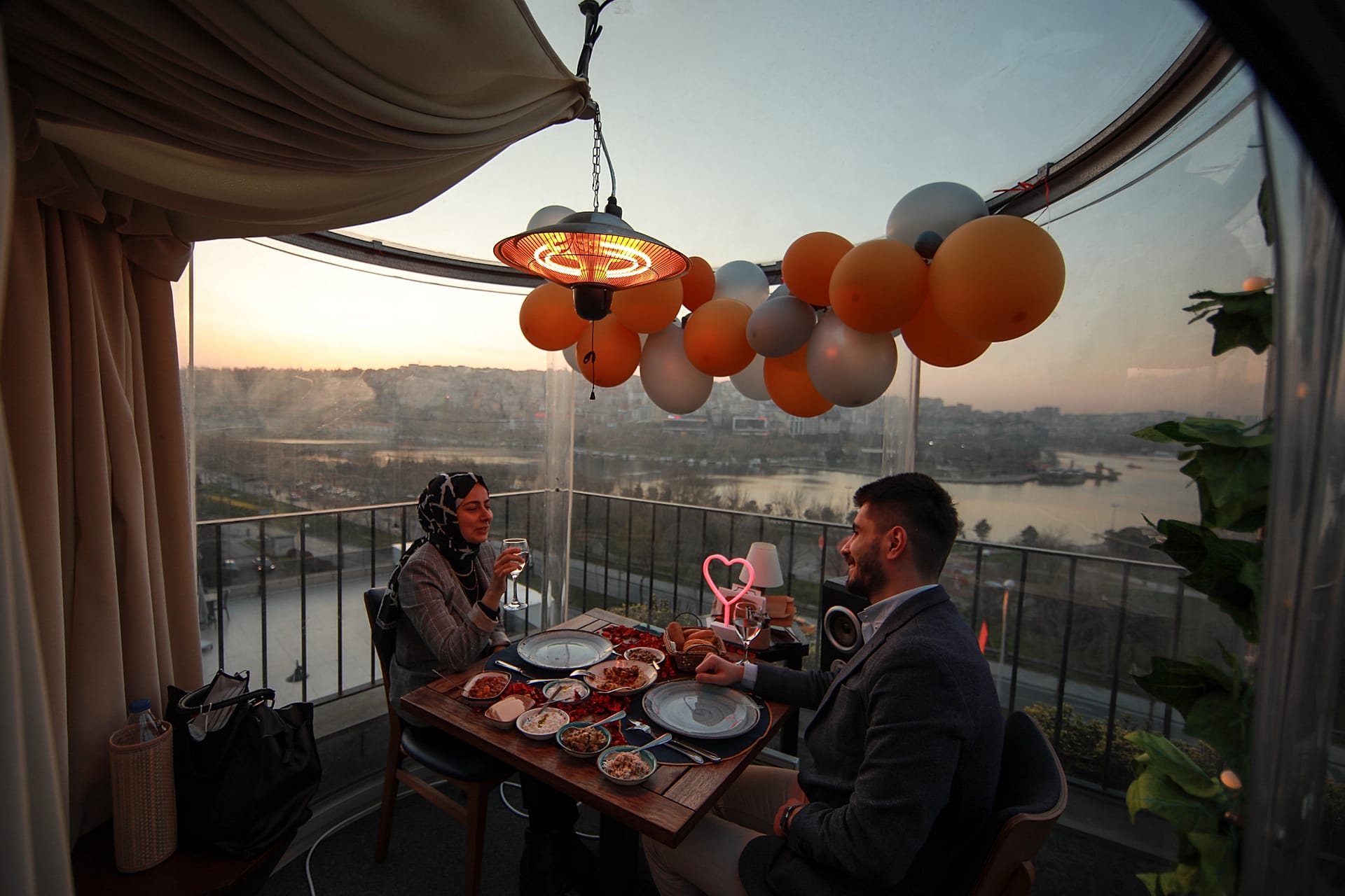 Eat like a local: The 10 best food cities in Europe for authentic ...