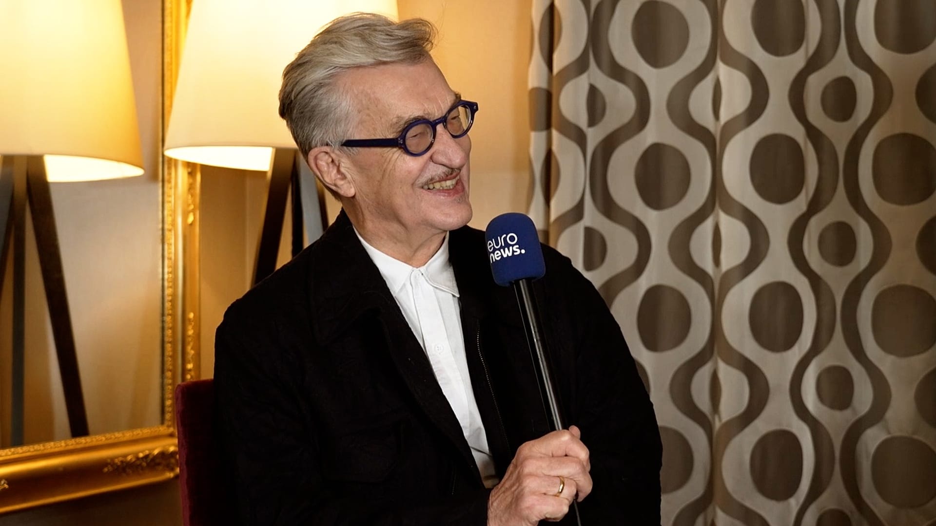 Wim Wenders withdraws 1975 film ‘Wrong Move’ featuring topless 13-year ...