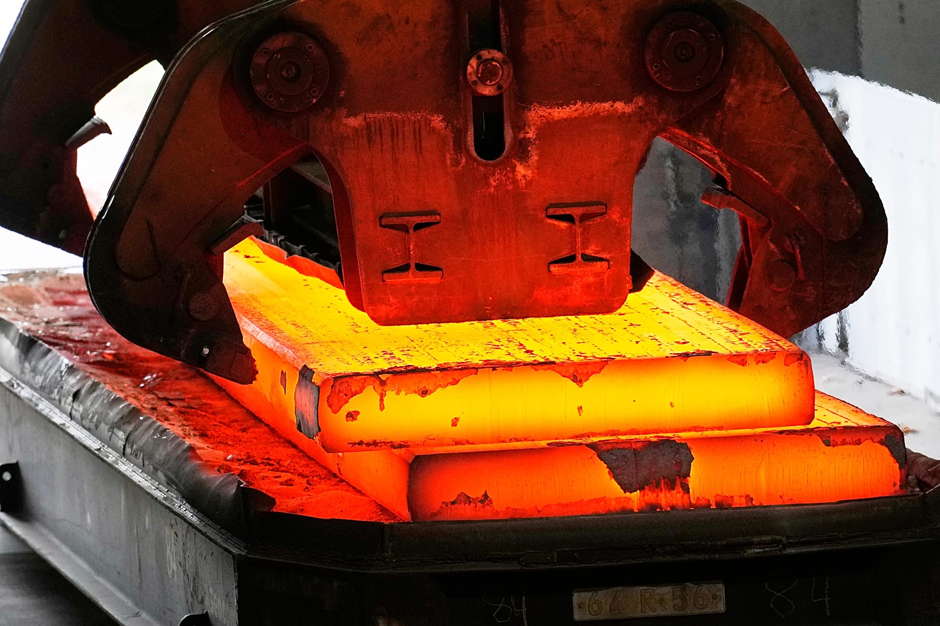 Global steel crisis deepens as oversupply reaches alarming levels, OECD ...