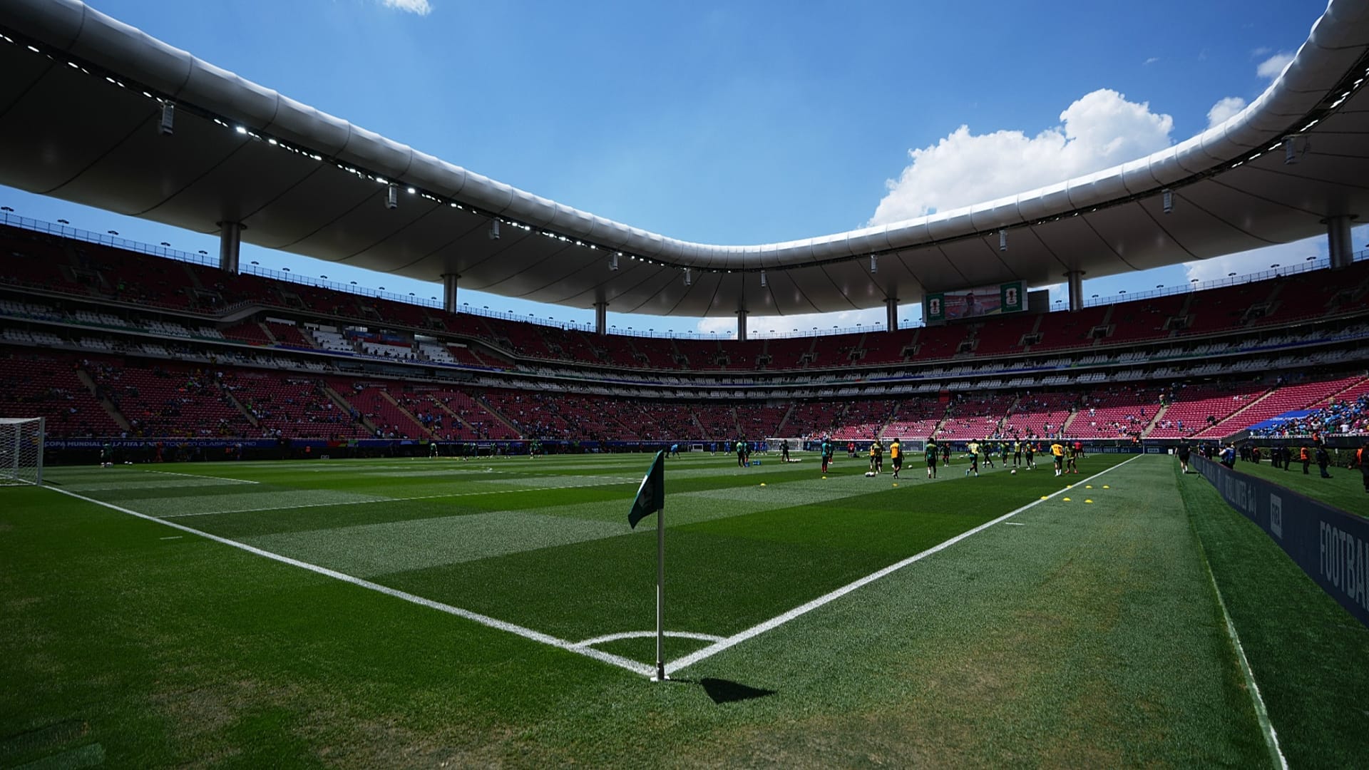 Guadalajara: A travel guide to the 2026 World Cup host city - Newswav